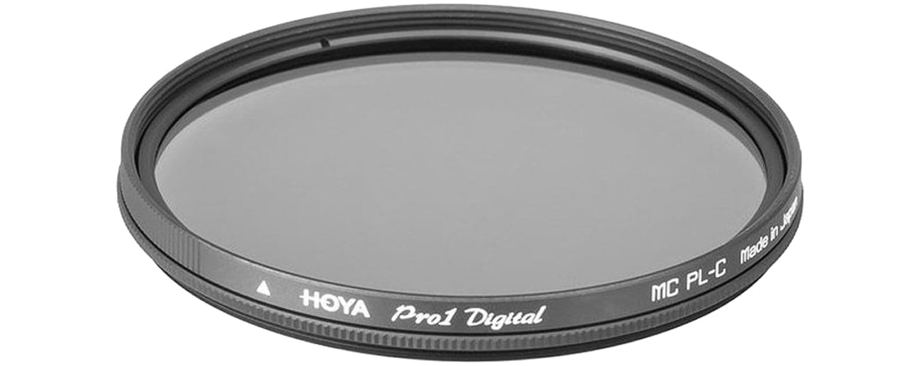 Hoya PRO1 Digital CIR-PL 55 mm - Filtry fotograficzne - Sklep komputerowy - x-kom.pl